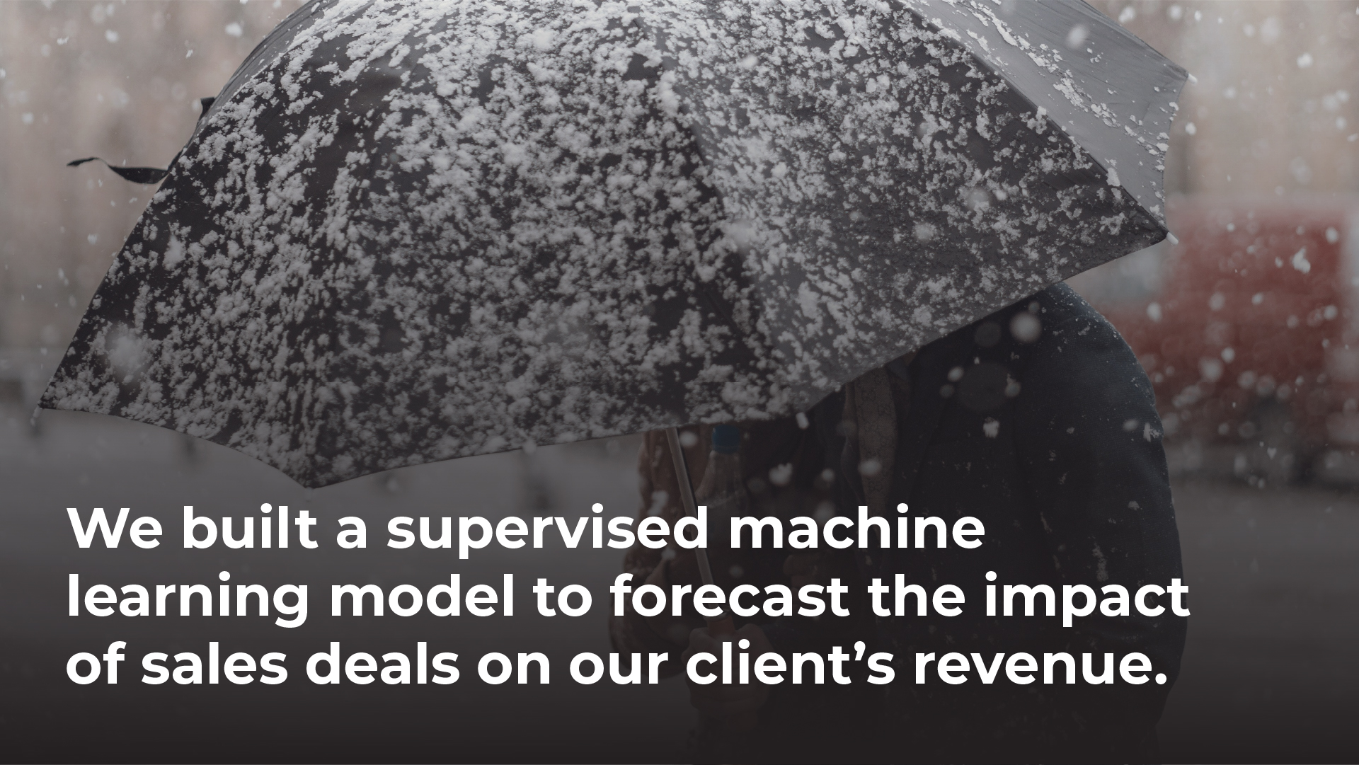 AI Solutions for Diverse Industries | Transform Your Business with AI | MAQ Software